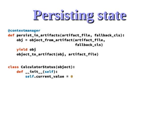 The Snake and the Butler | PPT