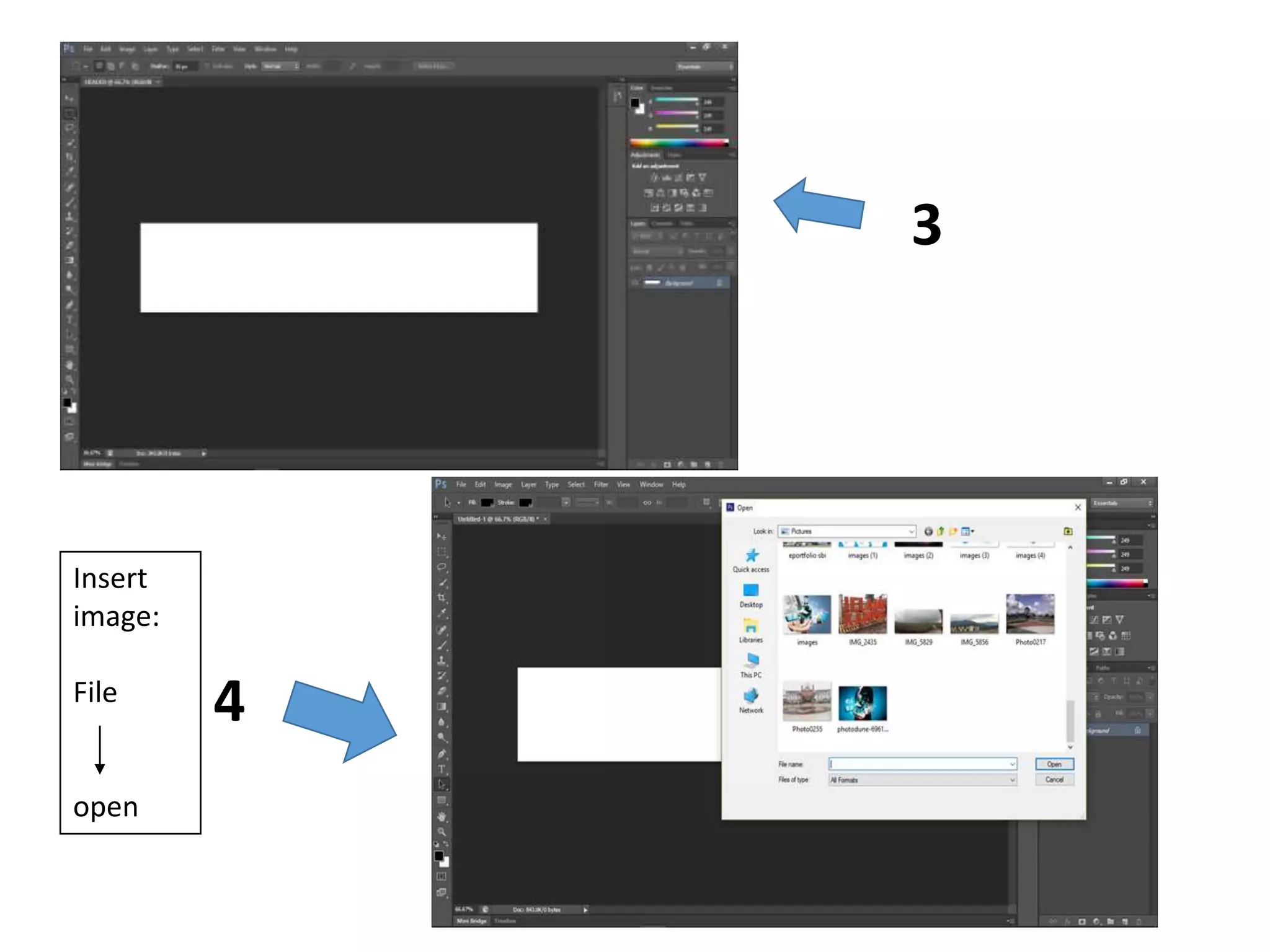Adobe Photoshop Full Slideshow | PPT