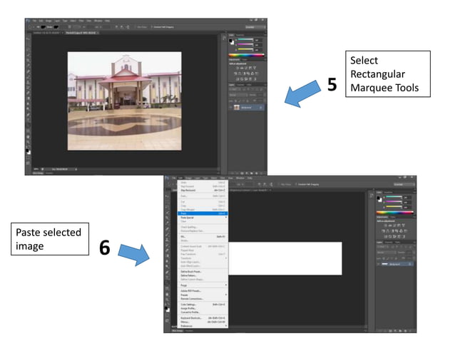 Adobe Photoshop Full Slideshow | PPT