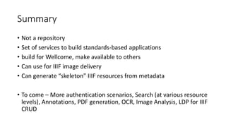 Digital Library Cloud Services | PPTX | Cloud Computing | Internet