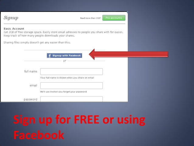 Amiel pangilinan how to use ge.tt