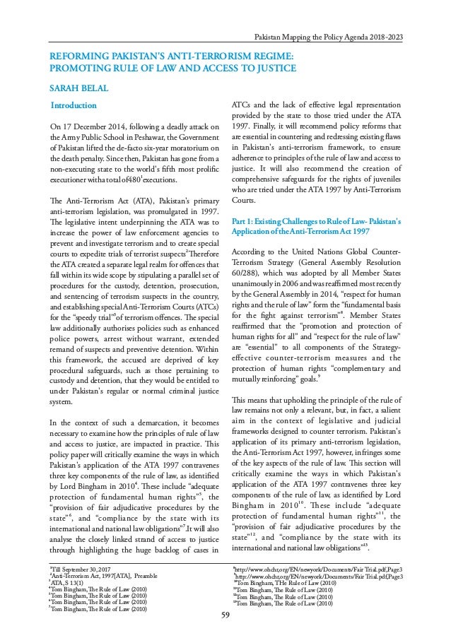 anti terrorism act 1997 pdf