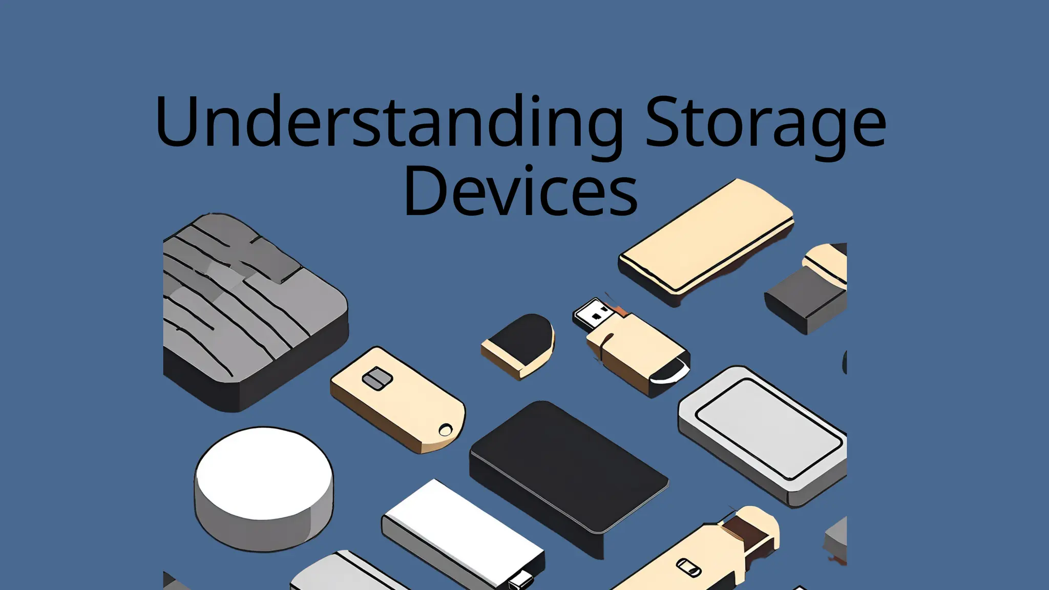 Input and output devices storage devices.pptx