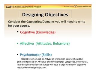 Ace ai module 1 slides part 2 | PDF | Educational Assessment | Education