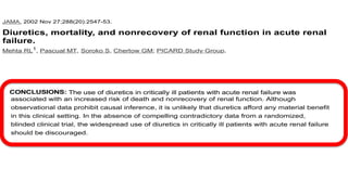 Myths in ICU: BUSTED by Team Thomas | PPT