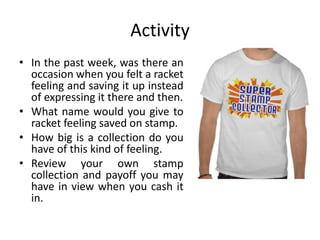 Racket analysis - Transactional Analysis - Manu Melwin Joy | PPTX