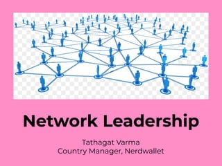 Network Leadership | PPT