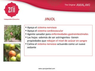 Zrii amalaki original | PPT