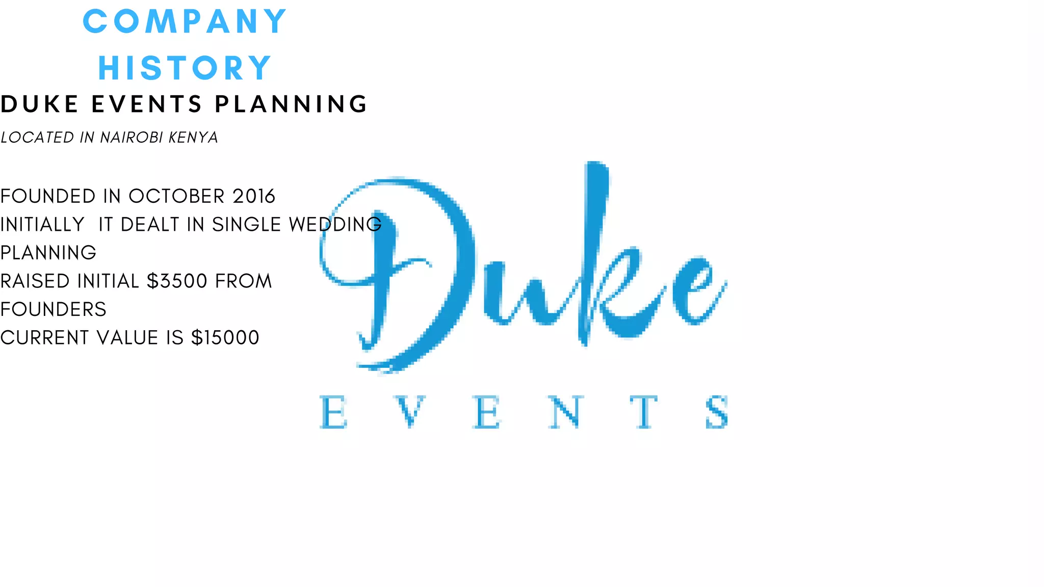 Elevetor pitch | PPT