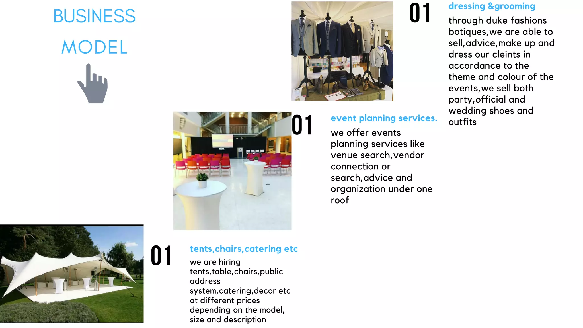 Elevetor pitch | PPT