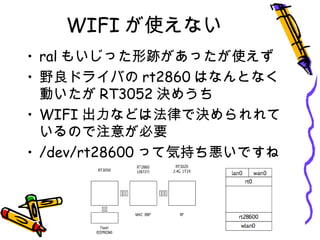 Zrouter | PPT