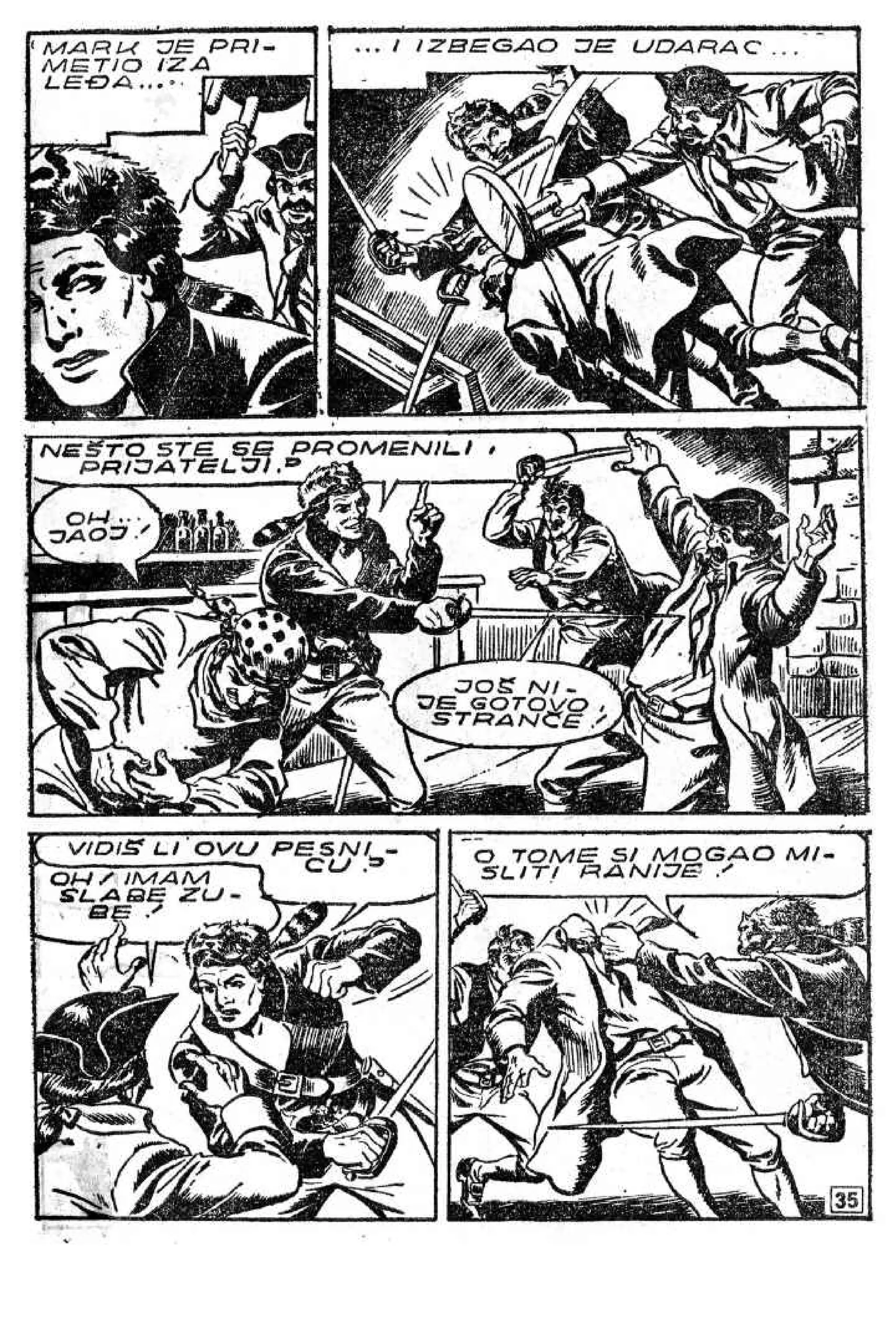 ZS - 0087 - Komandant Mark - ZALIV GROMOVA | PDF