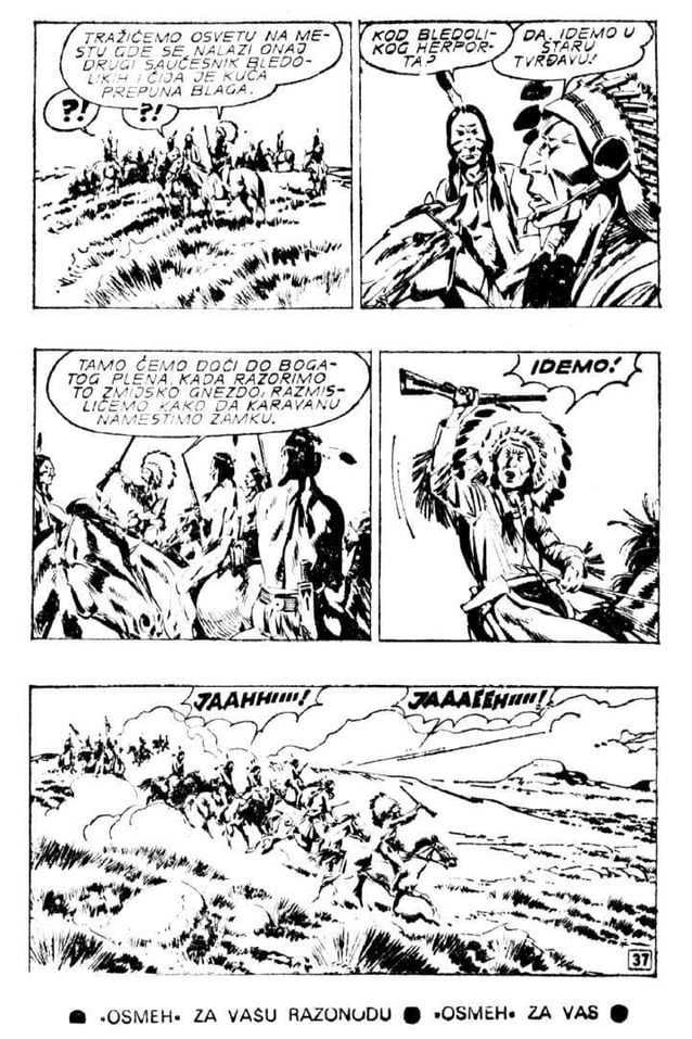 ZS - 0266 - Teks Viler - OBECANA ZEMLJA | PDF