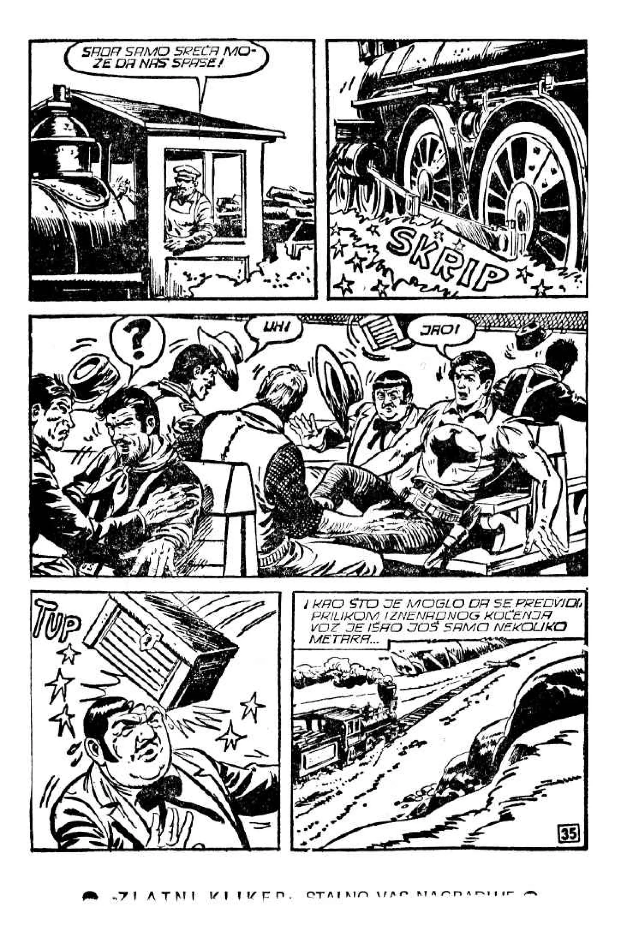 ZS - 0274 - Zagor - CELICNA KUCA | PDF