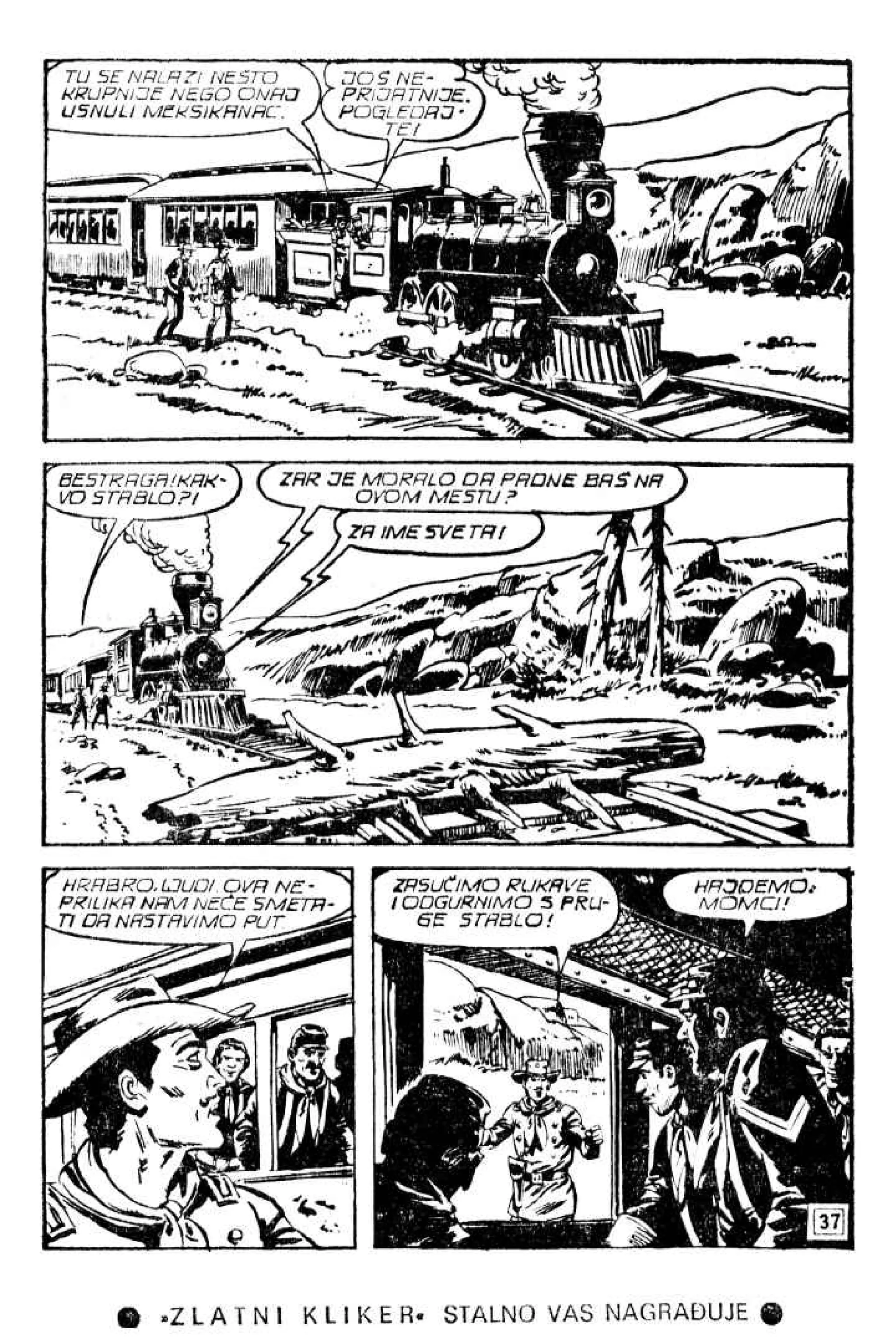 ZS - 0274 - Zagor - CELICNA KUCA | PDF