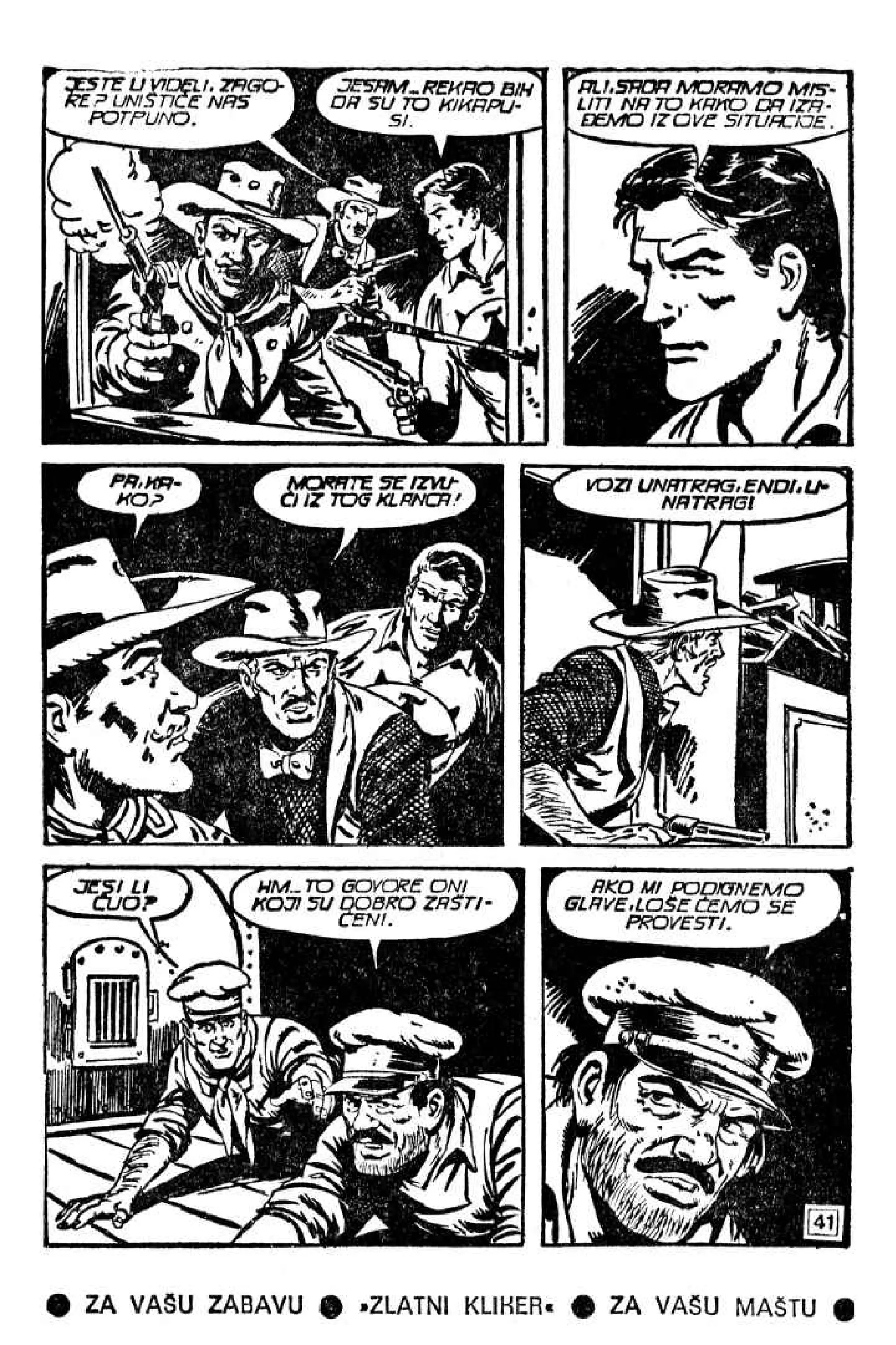 ZS - 0274 - Zagor - CELICNA KUCA | PDF