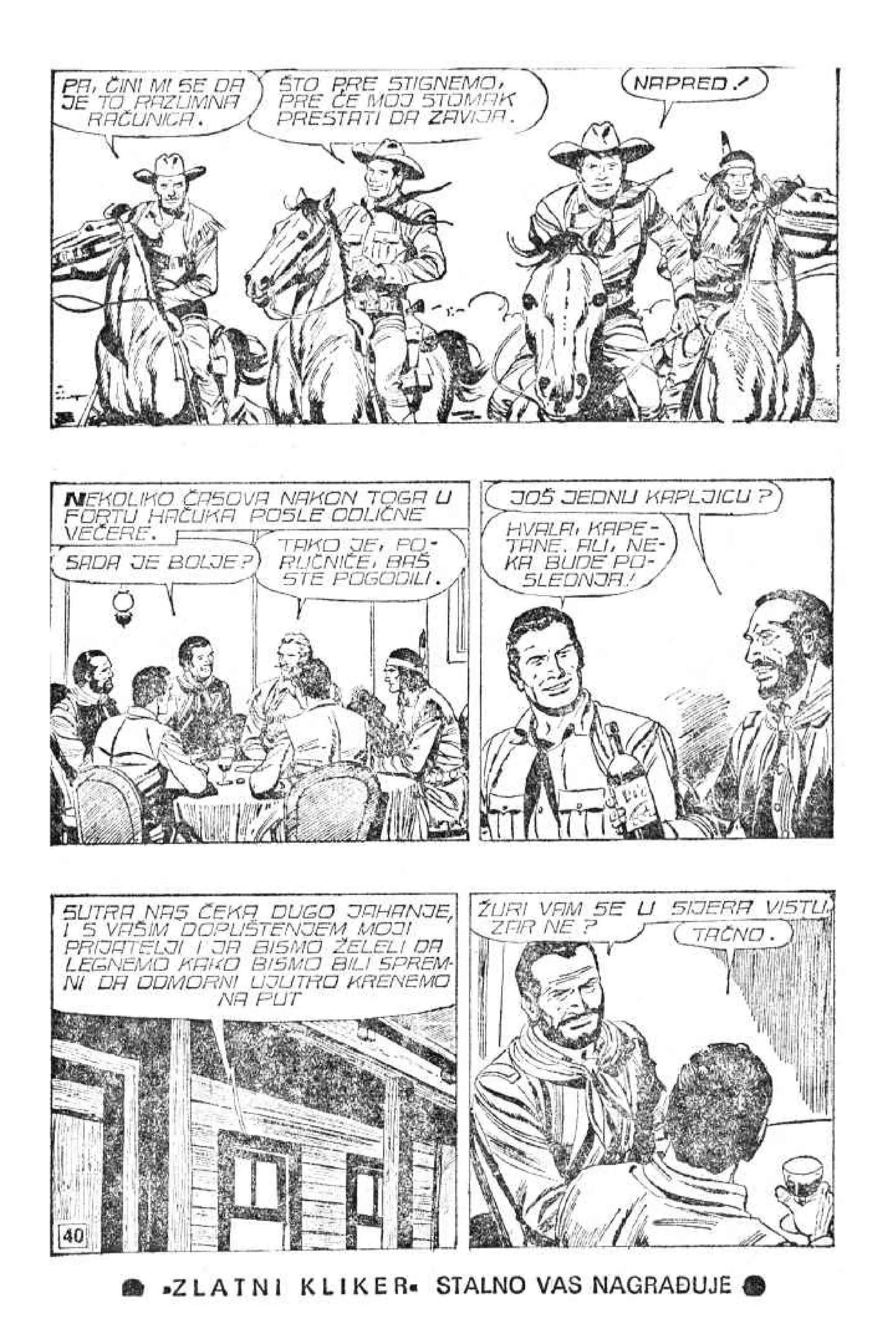 ZS - 0277 - Teks Viler - ZVONO ZA LUCERA | PDF