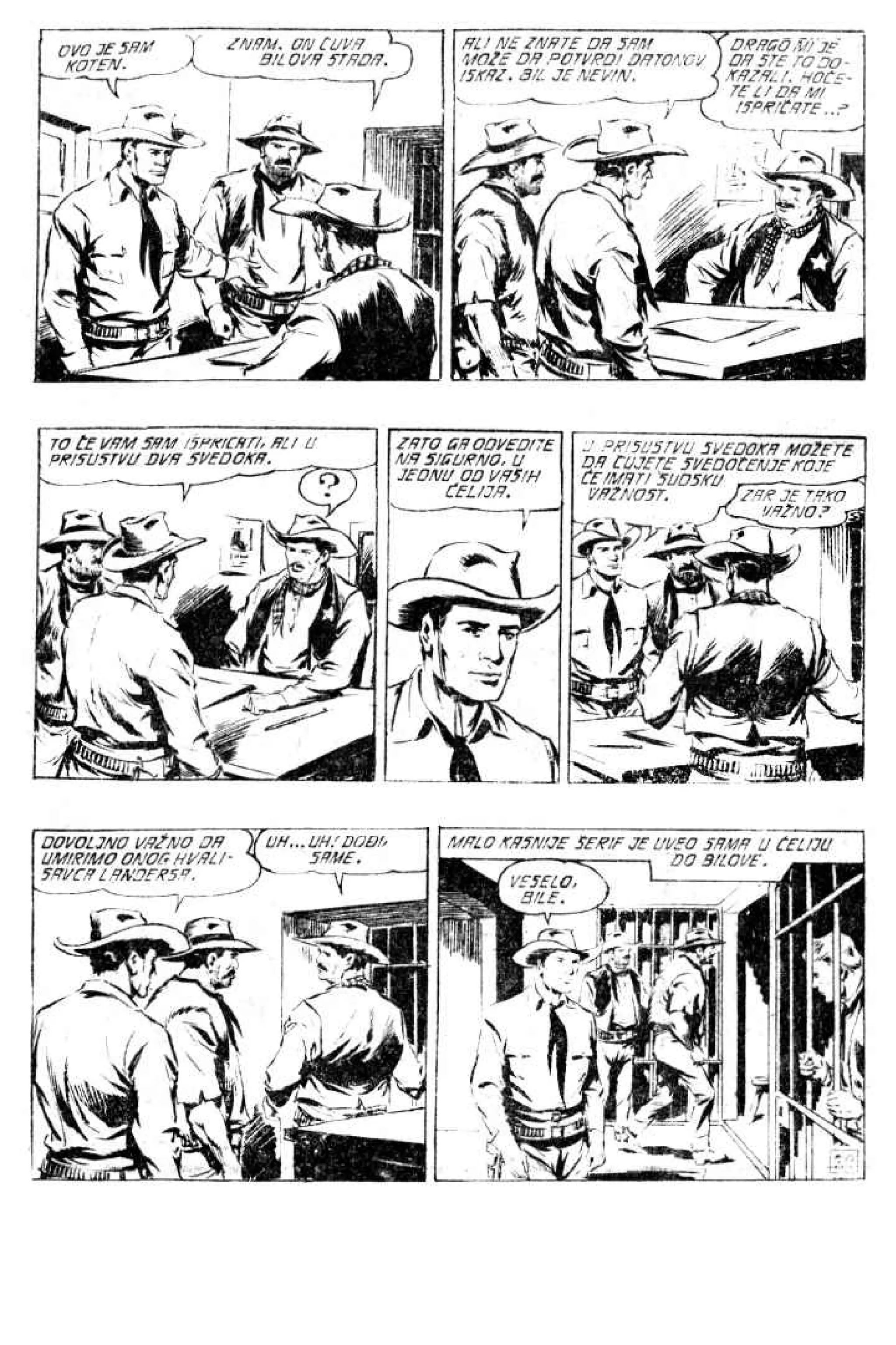 ZS - 0349 - Teks Viler - DUGORUKI LANDERS | PDF