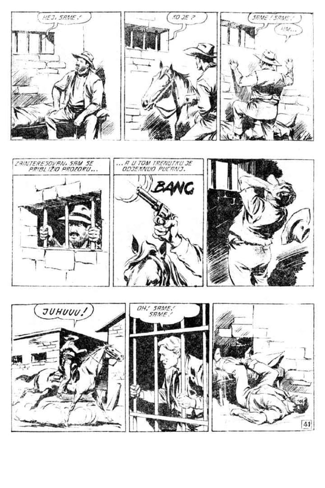 ZS - 0349 - Teks Viler - DUGORUKI LANDERS | PDF