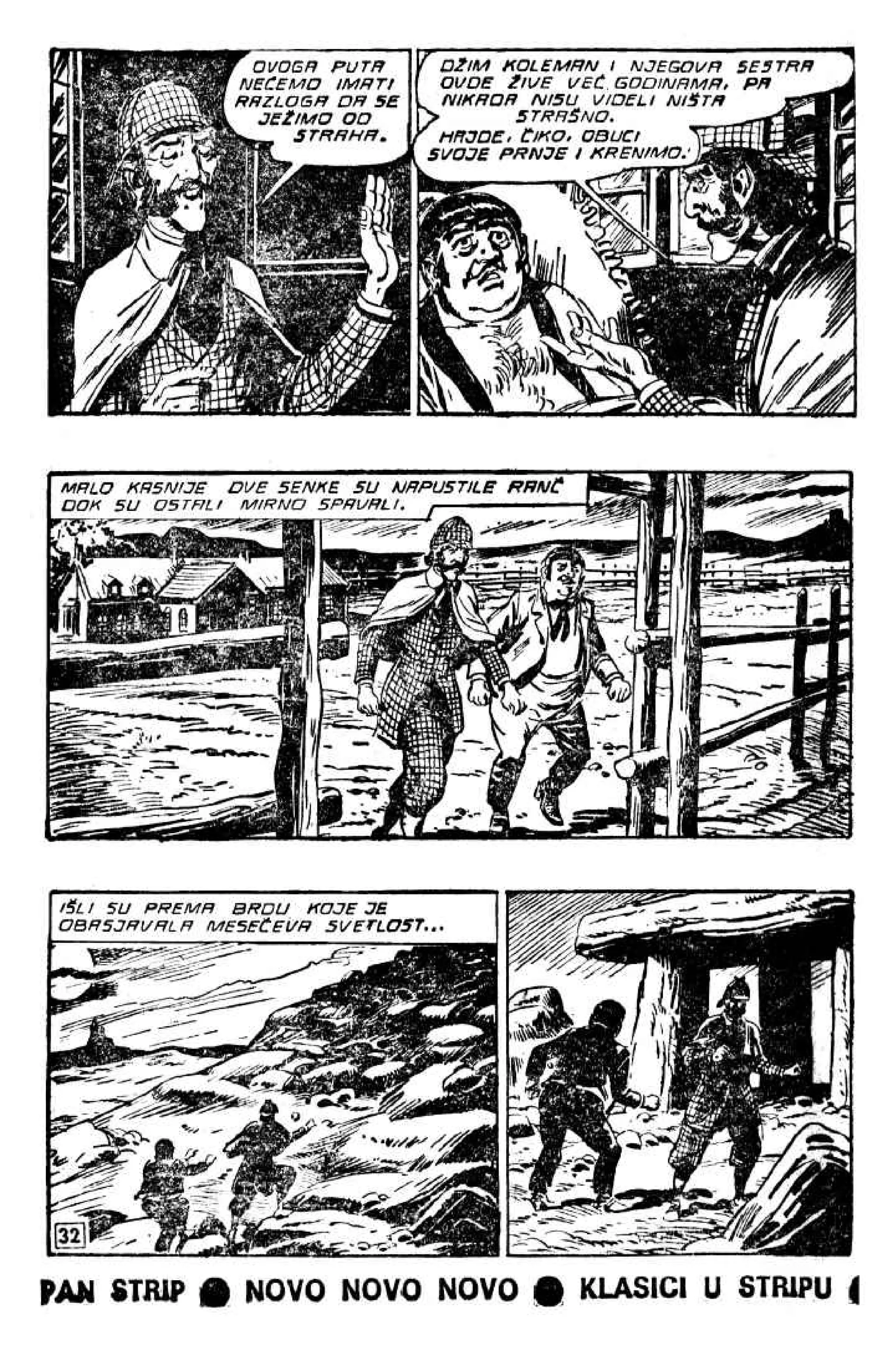 ZS - 0382 - Zagor - KANDRAKSOVA MUMIJA | PDF