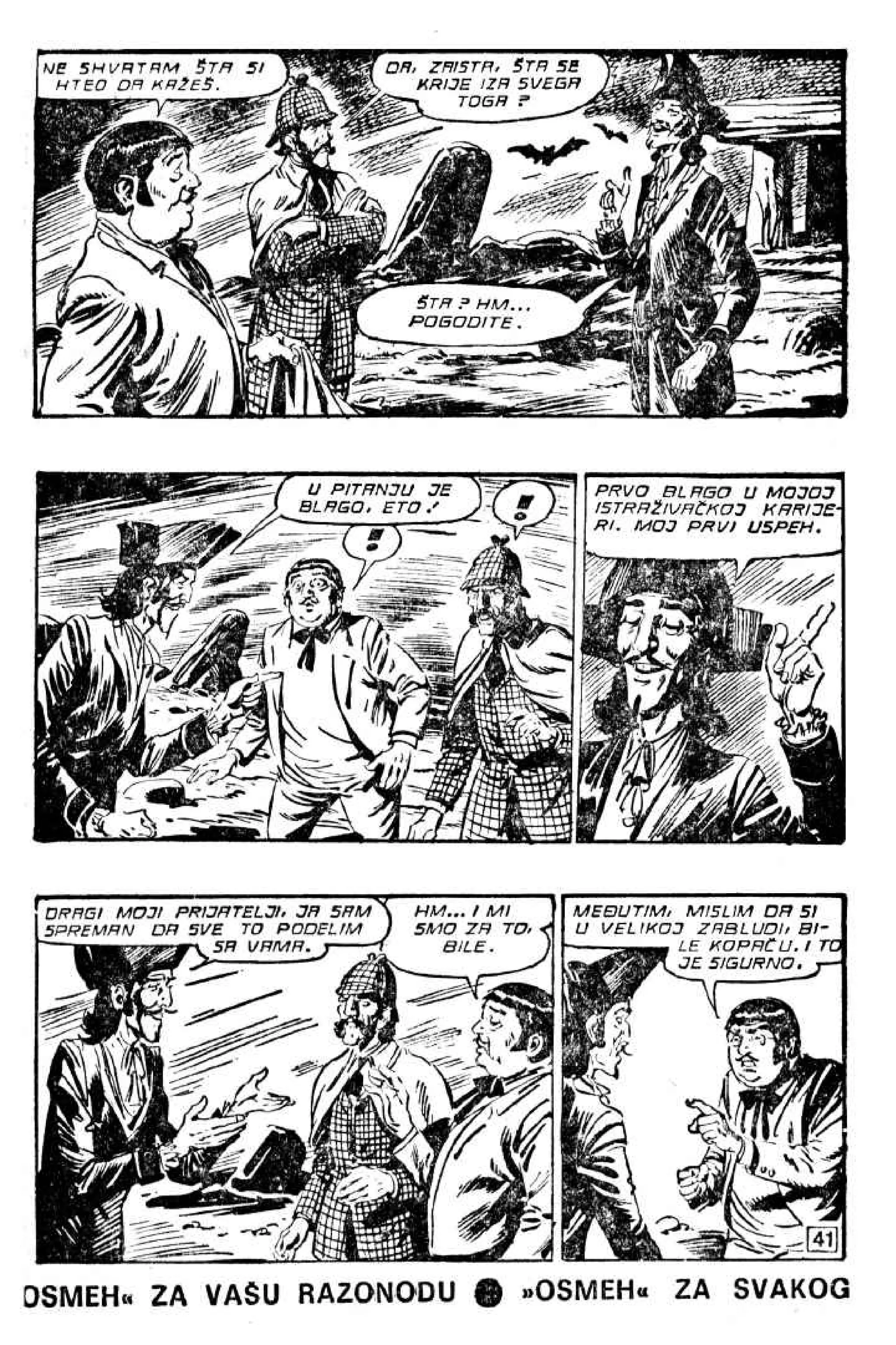 ZS - 0382 - Zagor - KANDRAKSOVA MUMIJA | PDF