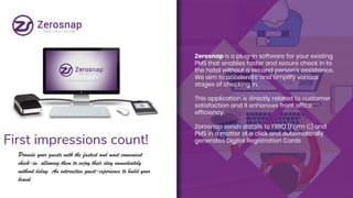 PASSPORT SCANNER | PDF