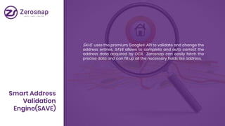 PASSPORT SCANNER | PDF