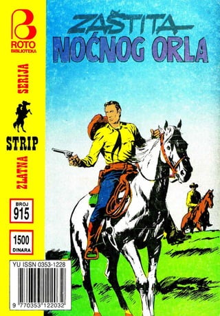 Zs 0915 tex - zastita nocnog orla (zajc & rado46 & emeri)(4 mb) | PDF