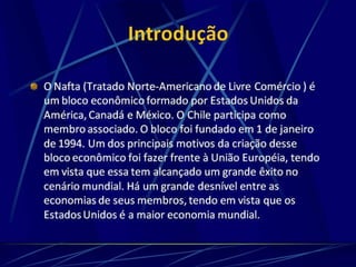 8 nafta | PPT