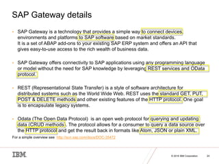Z sap boe-2016-techws-04_vs_fiori-app-with-eclipseluna-accessing-zsap ...