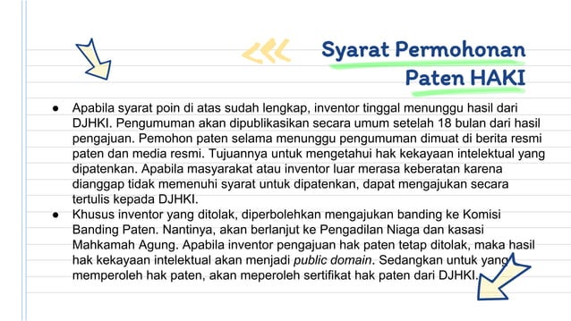 Zsazsa XI PBS Tata Cara Pengajuan HAKI PPT.pptx