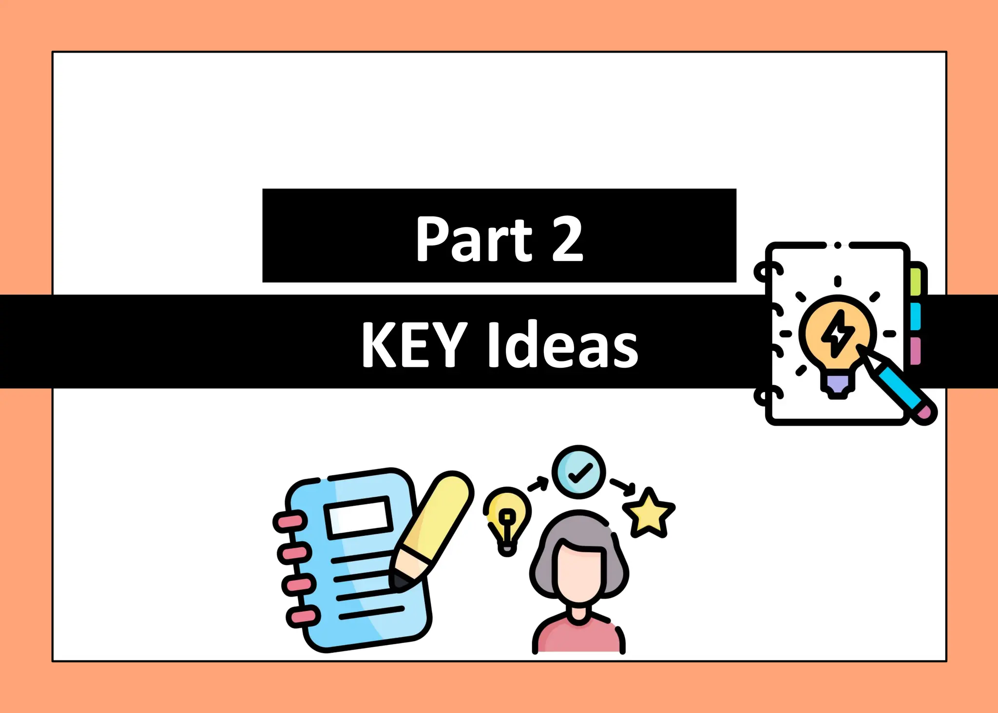 Note Taking Presentation meant for Grade 4 | PDF