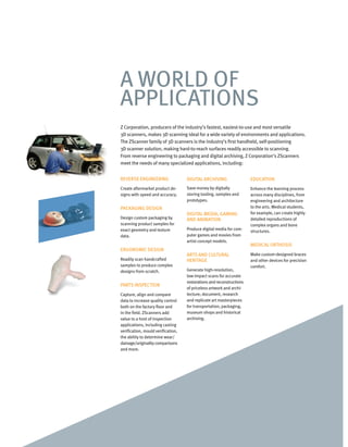 Z Scanner | PDF