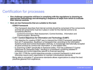 zSecurity_L9_Standards and Policies.ppt