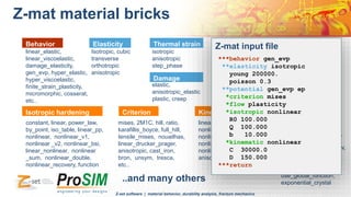 Z-set introduction presentation | PDF