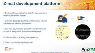 Z-set introduction presentation | PDF