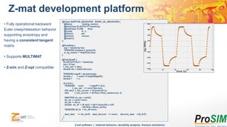 Z-set introduction presentation | PDF
