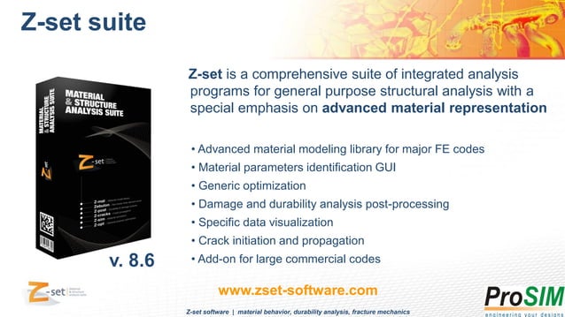 Z-set introduction presentation | PDF