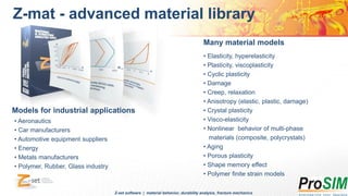 Z-set introduction presentation | PDF