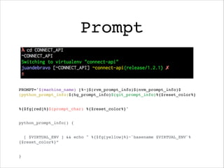 Zsh shell-for-humans | PDF | Operating Systems | Computer Software and Applications