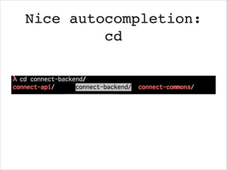 Zsh shell-for-humans | PDF | Operating Systems | Computer Software and Applications