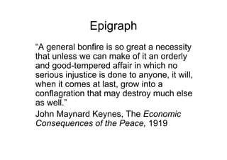 Schiller Lecture | PPT