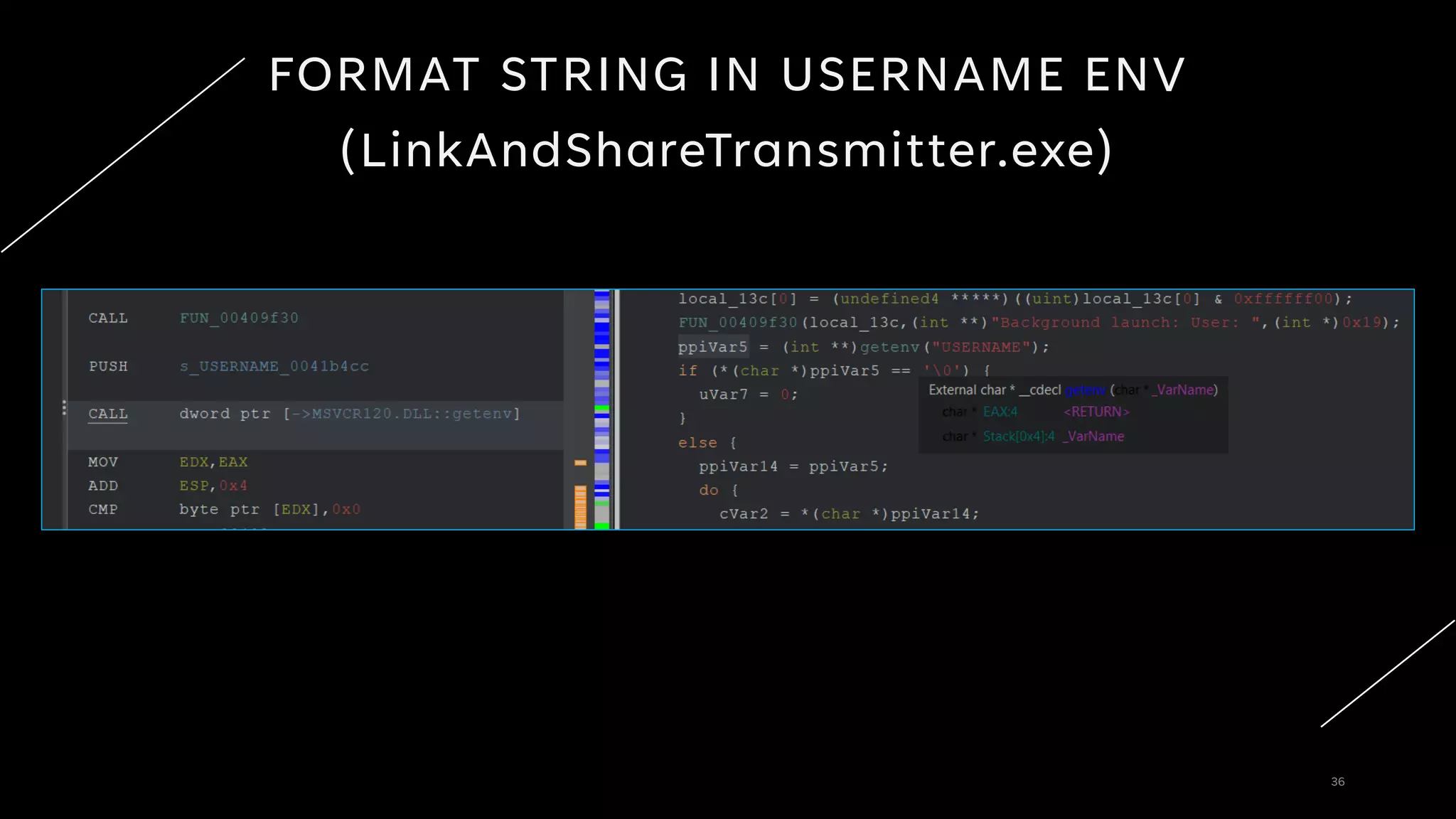 Broadcast Signal Intrusion - Hacking Radio Stations | PPT