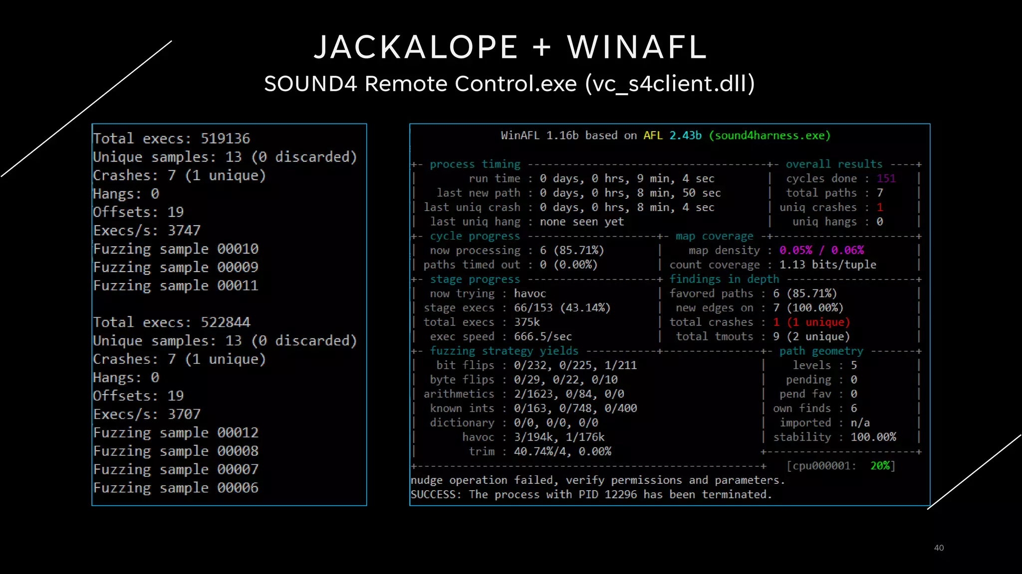 Broadcast Signal Intrusion - Hacking Radio Stations | PPT