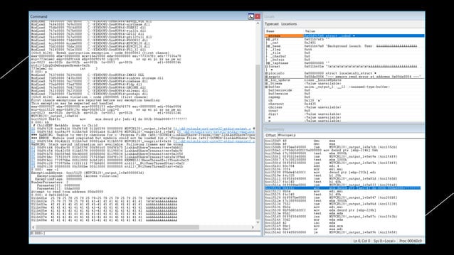 Broadcast Signal Intrusion - Hacking Radio Stations | PPT