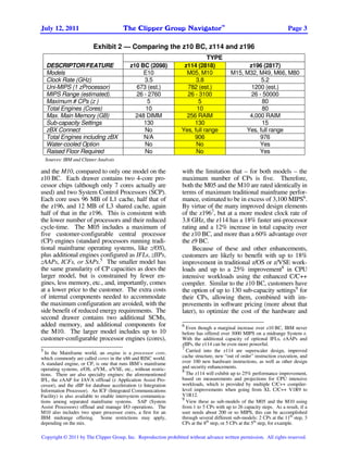 IBM zEnterprise in the Midmarket — Revolution or Evolution? | PDF