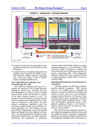 IBM’s zEnterprise Really Stretches Its Boundaries — New Windows Are Opened | PDF
