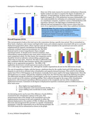Comparing Virtualization Methods for Business | PDF